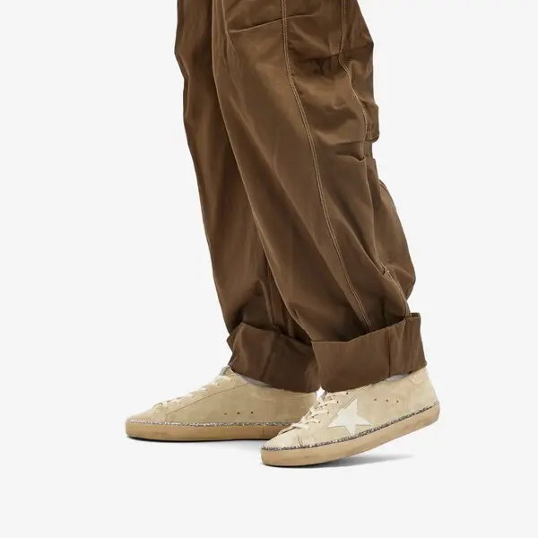 GOLDEN GOOSE Super Star Sneakers
