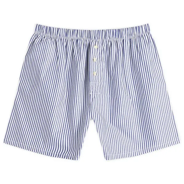 Donni. Stripe Pop Boxer