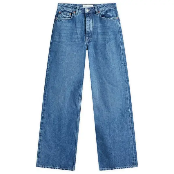 SAMSØE SAMSØE Shelly Jeans