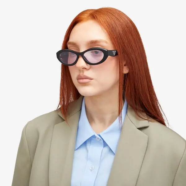 Prada 26zs Sunglasses
