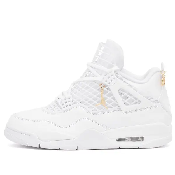 JORDAN 4 Net Sneakers