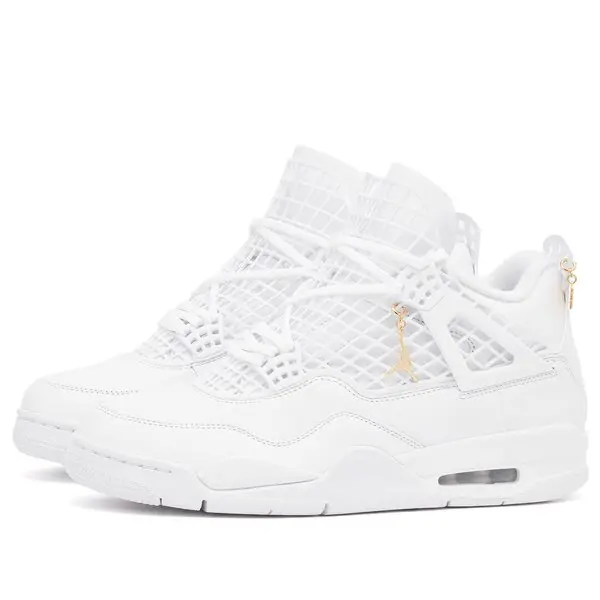 JORDAN 4 Net Sneakers