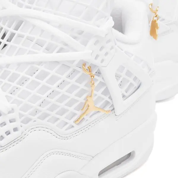 JORDAN 4 Net Sneakers