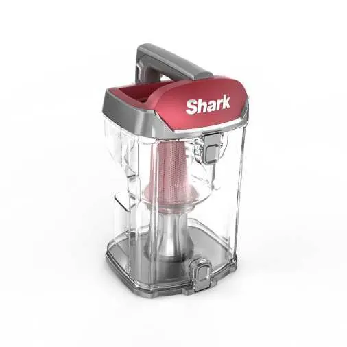 SHARK Dust Cup Vacuum - One-color