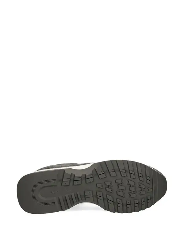 Paul Smith Panelled Sneakers