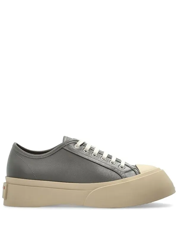 Marni Pablo Sneakers - Grey