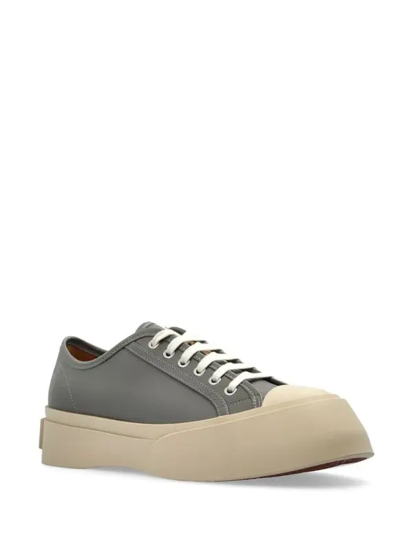 Marni Pablo Sneakers - Grey