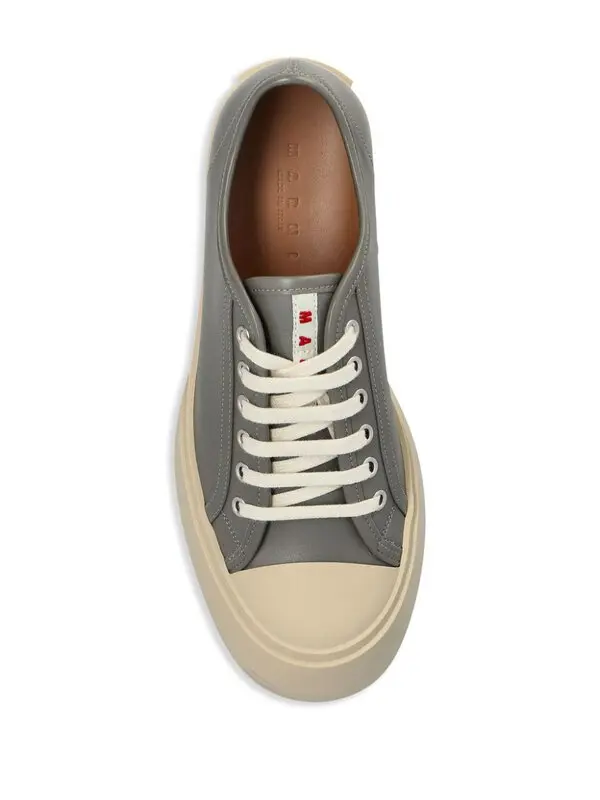 Marni Pablo Sneakers - Grey