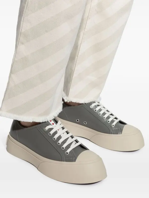 Marni Pablo Sneakers - Grey