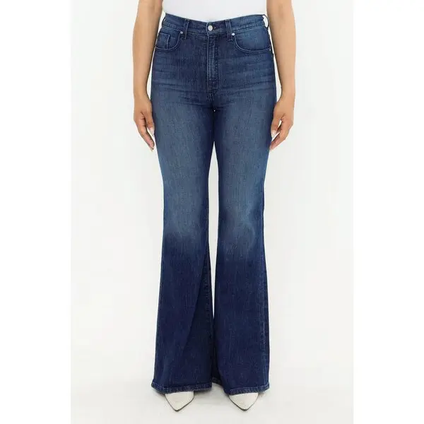 RUDES DENIM The Leslie Jean
