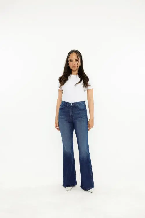 RUDES DENIM The Leslie Jean