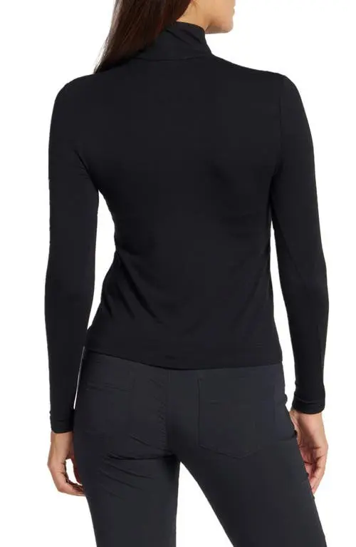Anatomie Stacey Top - Black