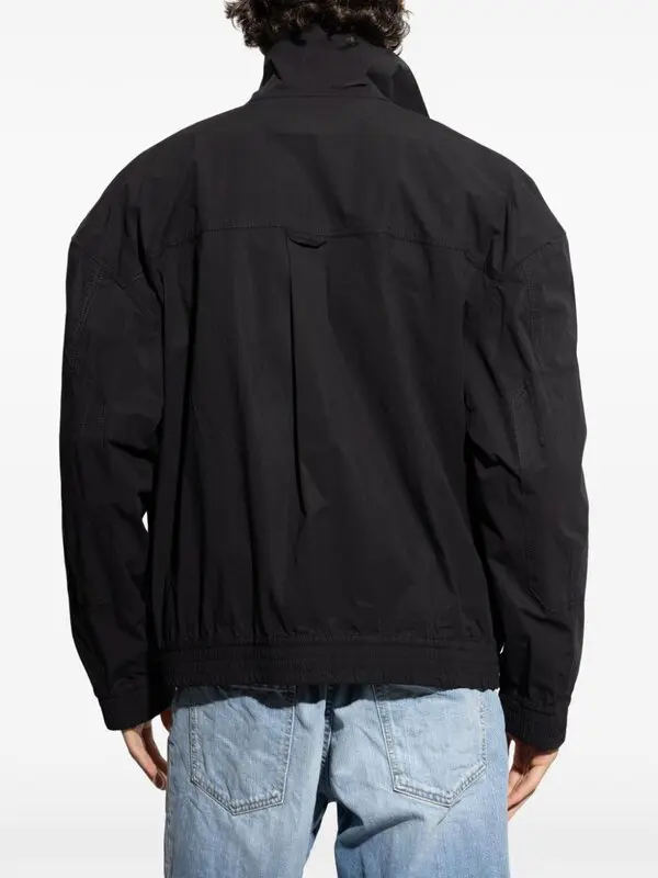 Dsquared2 Logo-print Jacket