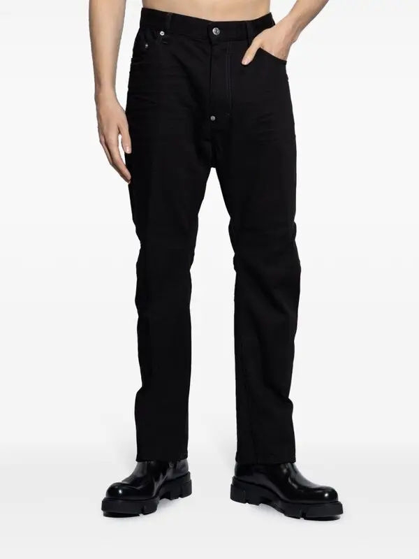 Dsquared2 Tapered Jeans