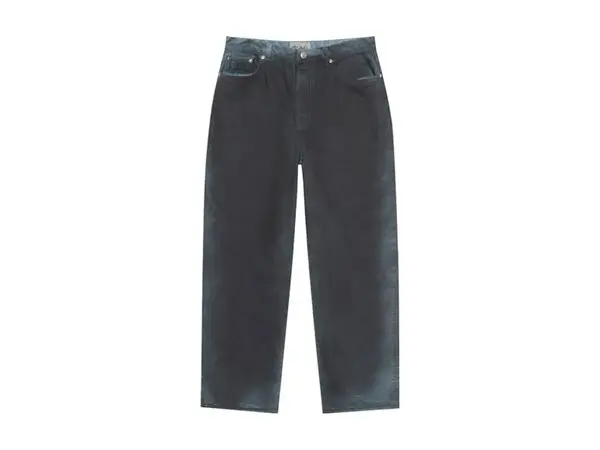 StÜssy Big Ol' Spray Dye Jeans