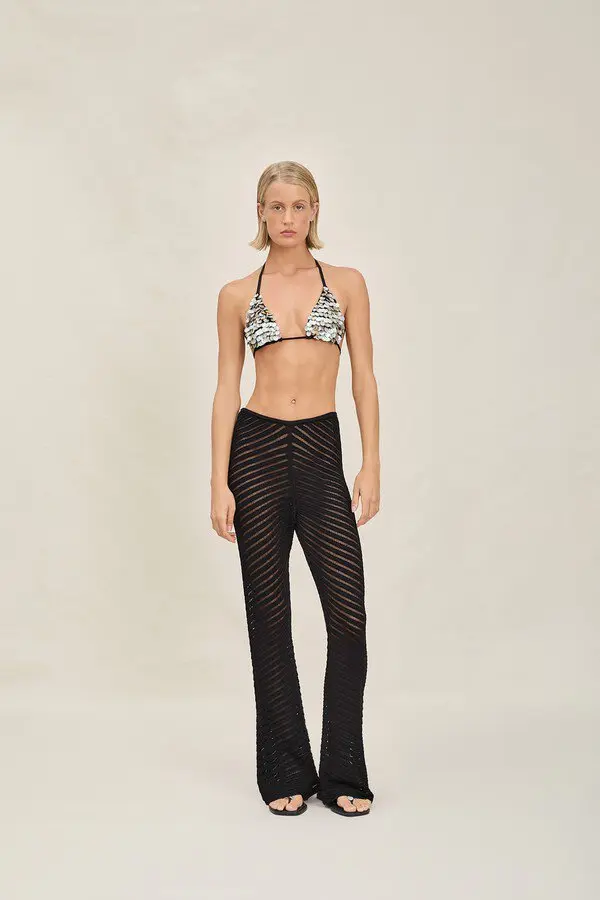 Devon Windsor Camille Knit Pant