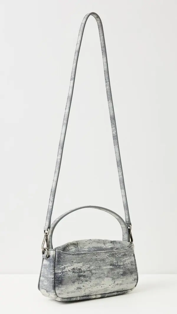 Acne Studios Multipocket Micro Crossbody