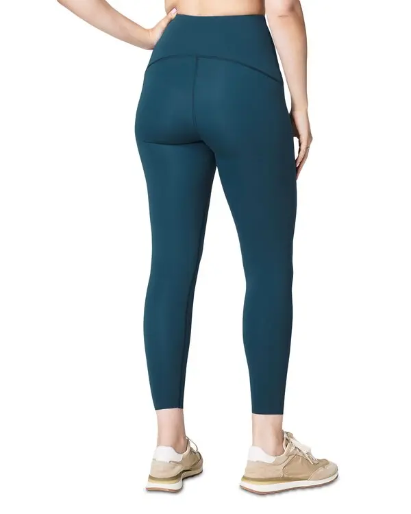 Spanx Active Compression Leggings