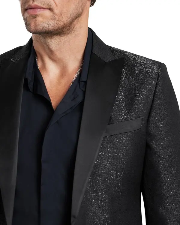 John Varvatos Bass Tuxedo Jacket