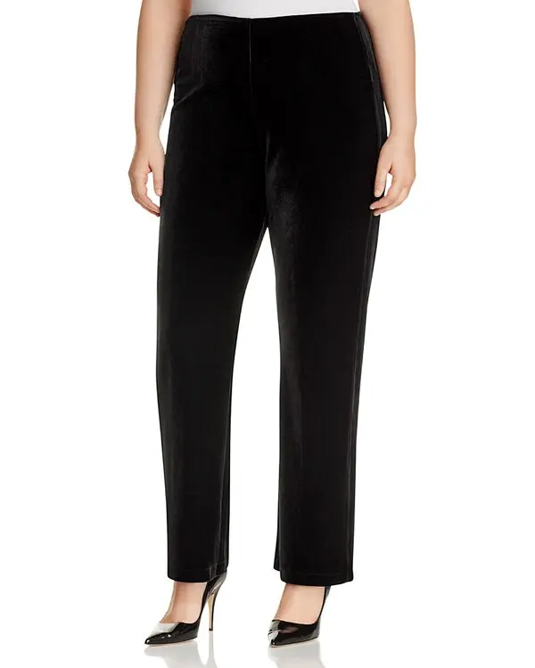Lyssé Velvet Pants