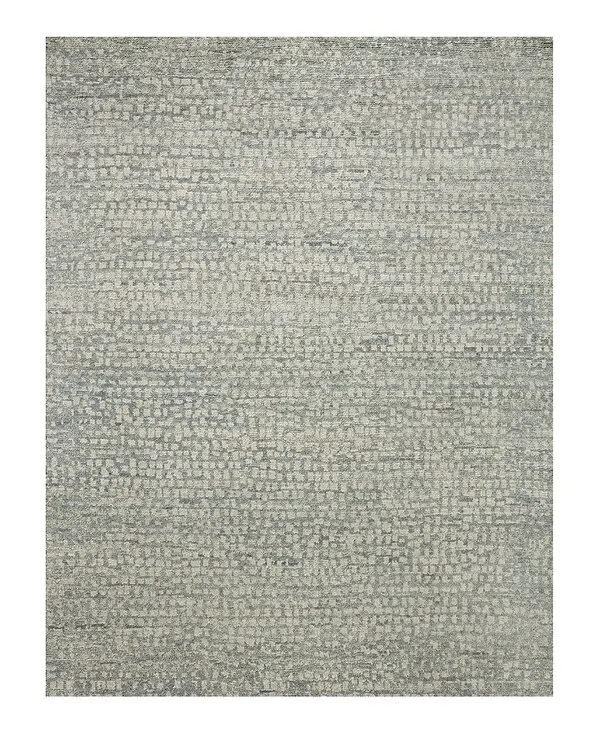 AMBER LEWIS X LOLOI Amber Lewis Libby Lib-03 Area Rug, 5'6 X 8'6 - Spa