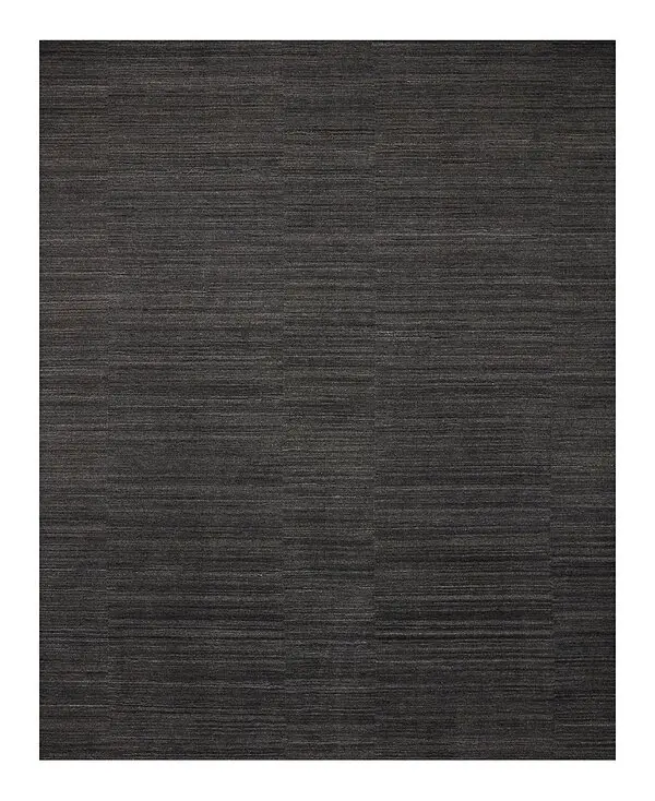 AMBER LEWIS X LOLOI Amber Lewis Lou Lox-01 Area Rug, 5'6 X 8'6 - Charcoal