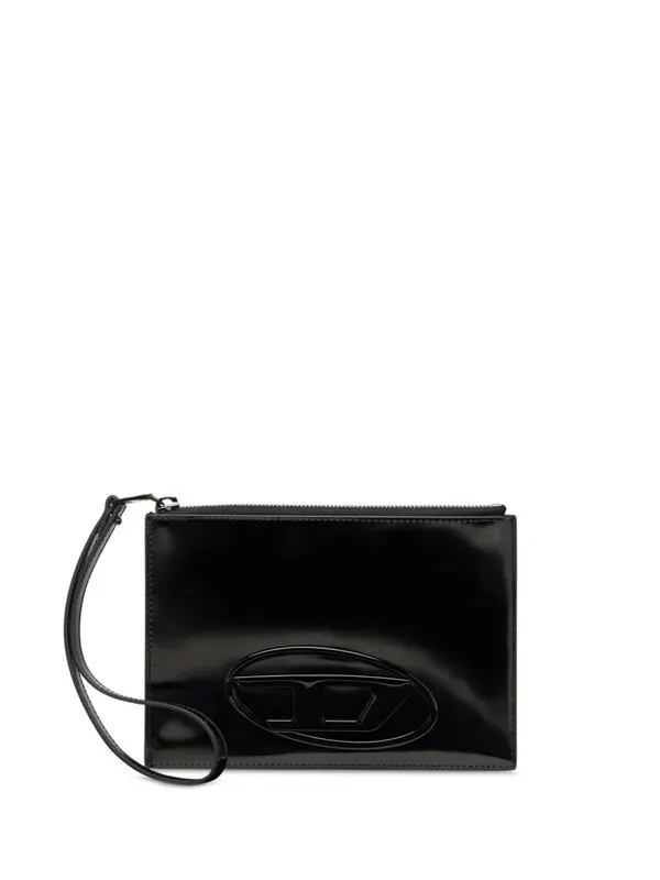 DIESEL® 1dr Iii Wallet - Black