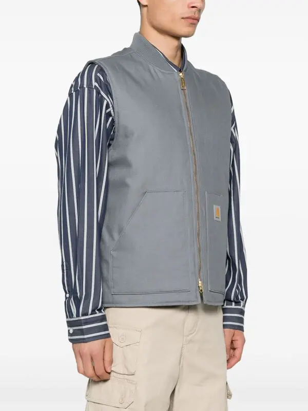 Carhartt Work In Progress Classic Gilet