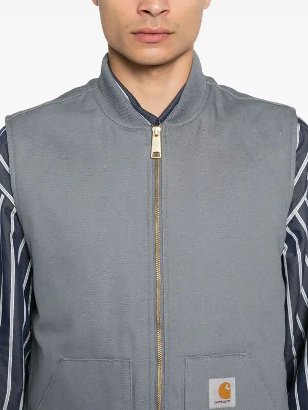 Carhartt Work In Progress Classic Gilet