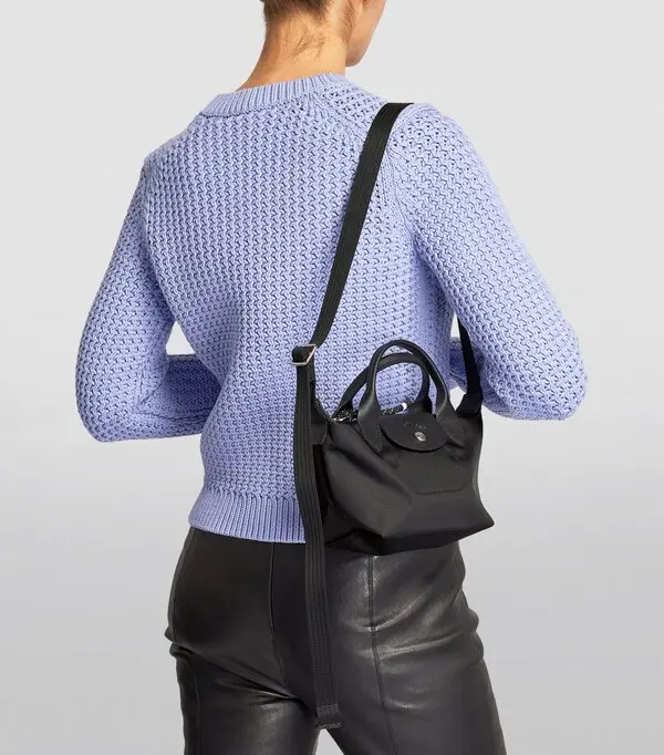Longchamp Extra-small Le Pliage Energy Handbag
