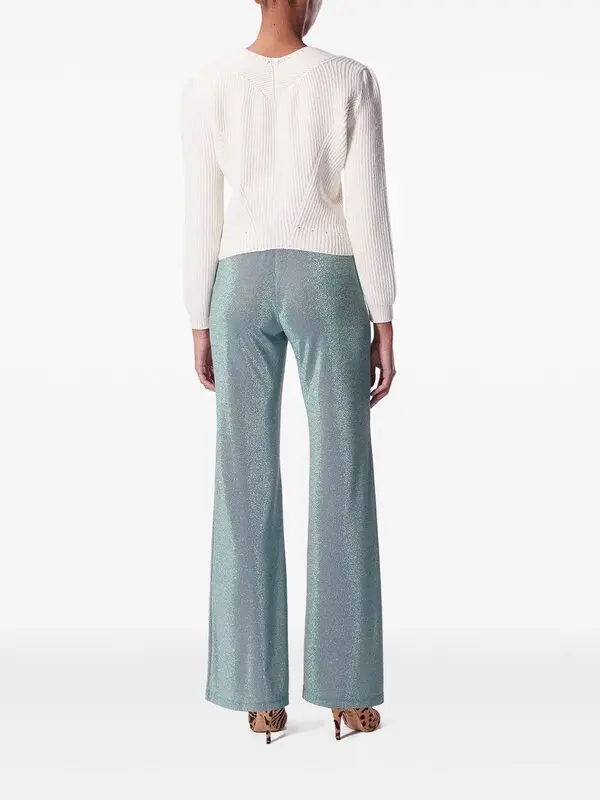 MARGHERITA MACCAPANI Alpine Cardigan - Neutrals