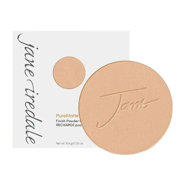 Jane Iredale Purematte Finish Powder Refill - One-color