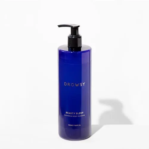 DROWSY SLEEP CO. Beauty Sleep Body Cleanser - None