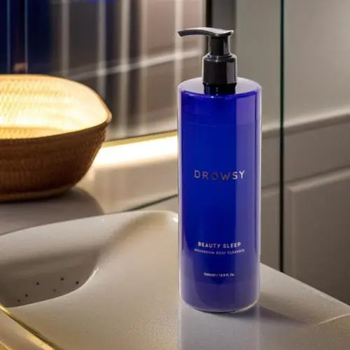 DROWSY SLEEP CO. Beauty Sleep Body Cleanser