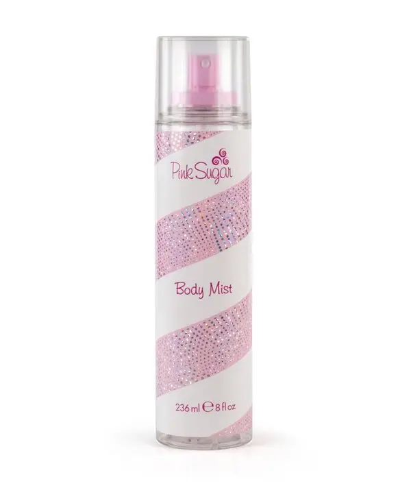 PINK SUGAR Body Mist - No Color