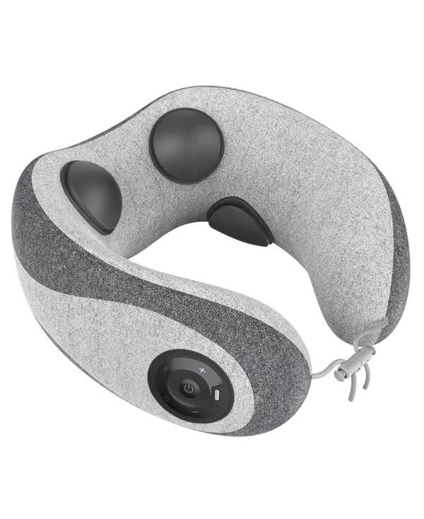 HOMEDICS Deep Rhythmic Neck Massager