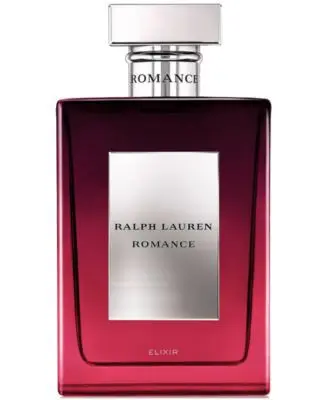 Ralph Lauren Romance Elixir Eau De Parfum Fragrance Collection - No Color