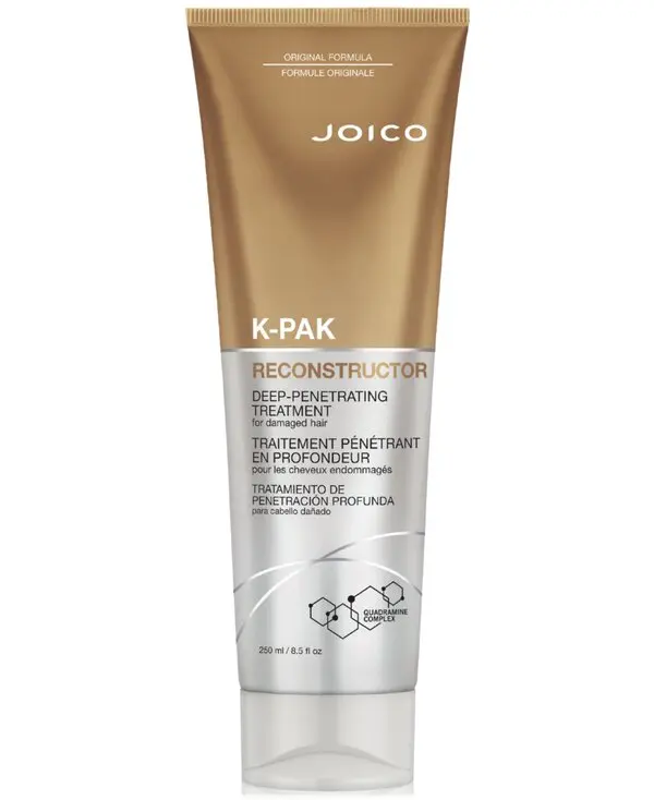JOICO K-pak Reconstructor Deep-penetrating Treatment - No Color