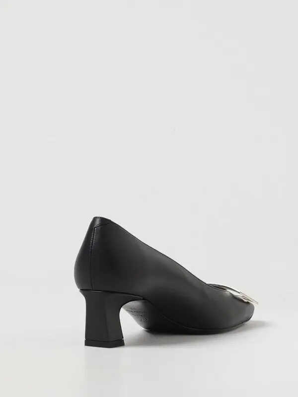 ROGER VIVIER Buckled Pumps