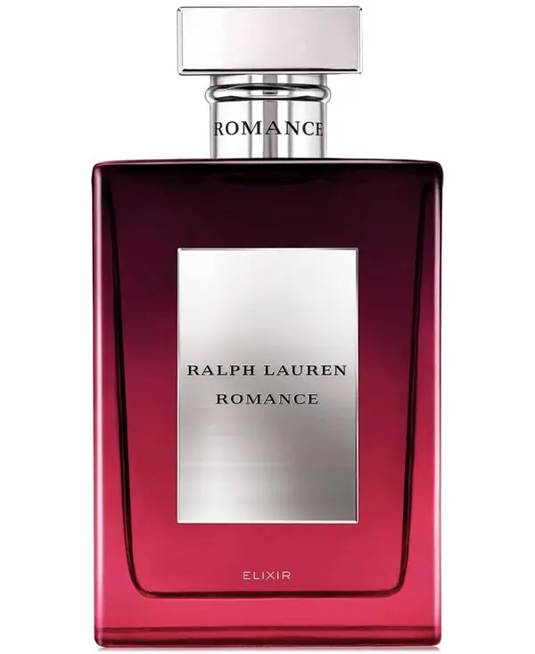 Ralph Lauren Romance Elixir Eau De Parfum - No Color