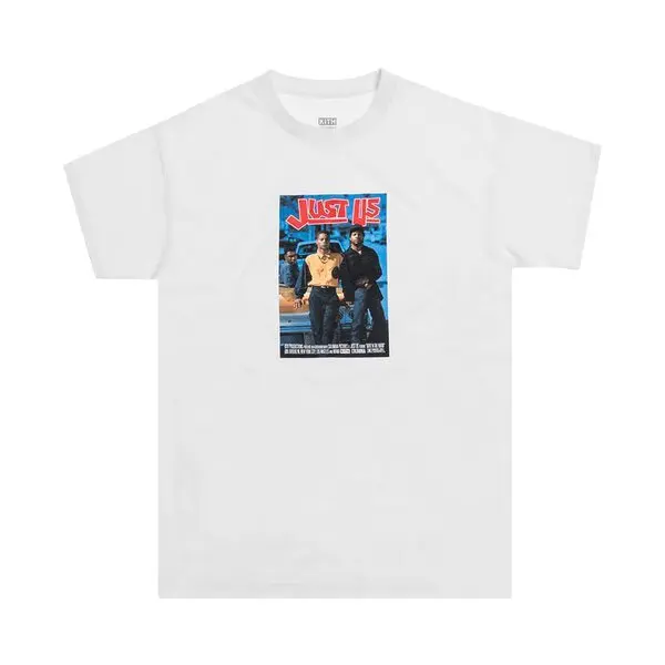 Kith X Boyz In The Hood T-shirt - White