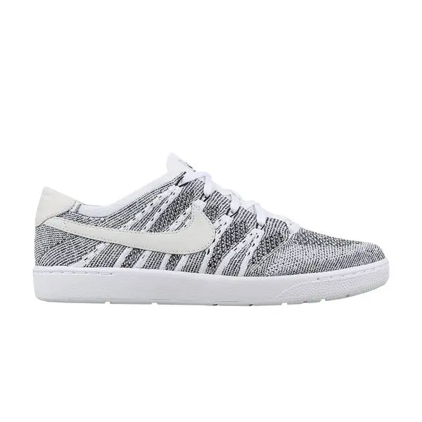 Nike Tennis Classic Ultra Flyknit - Black