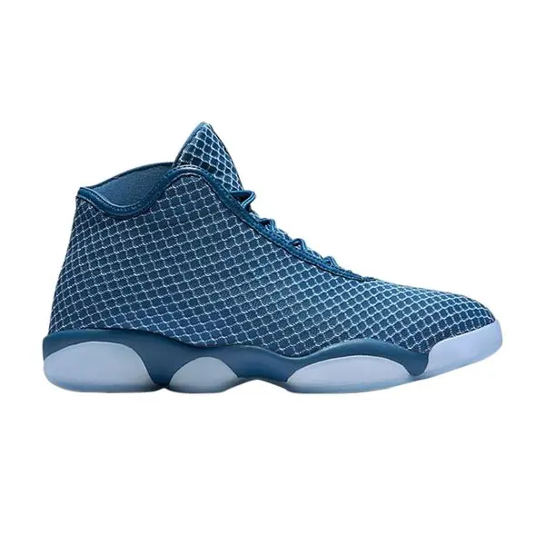 JORDAN Horizon High-top Sneakers