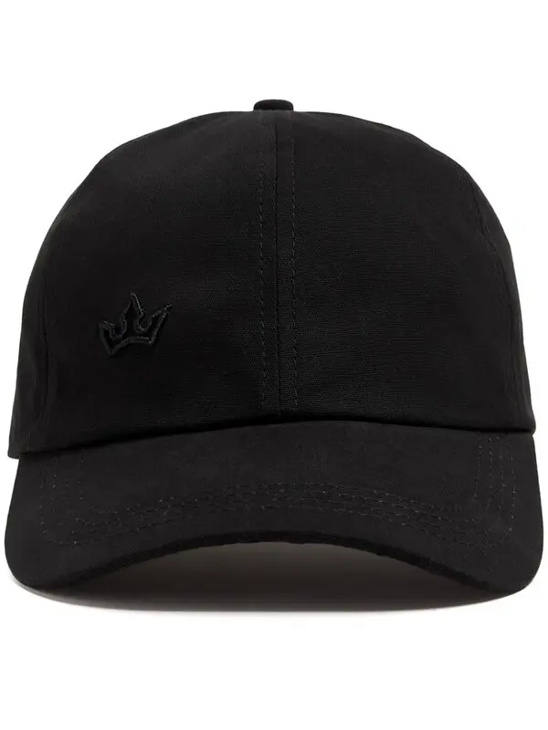 RODERER Logo Cap - Black