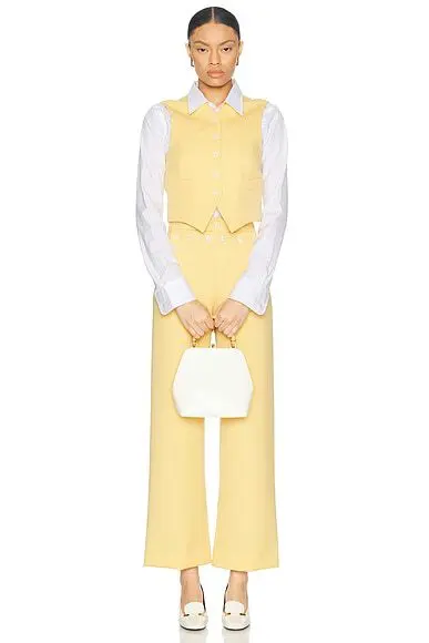 BODE Riding Twill Waistcoat