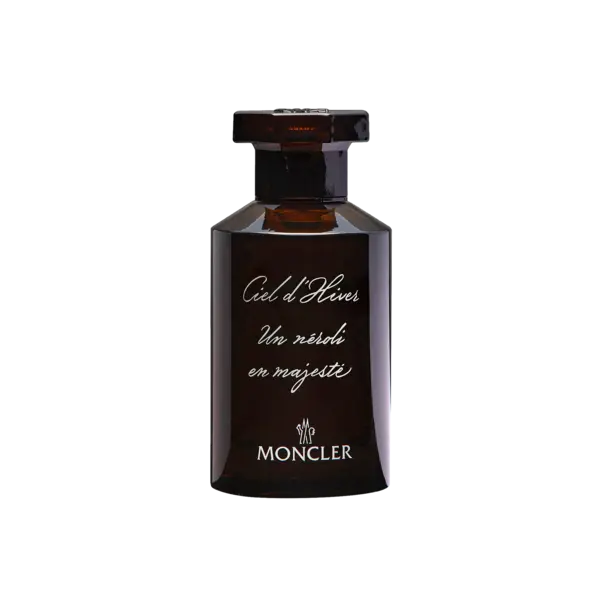 Moncler Ciel D'hiver 100 Ml - Black