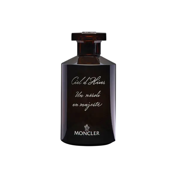 Moncler Ciel D'hiver 200 Ml - Black