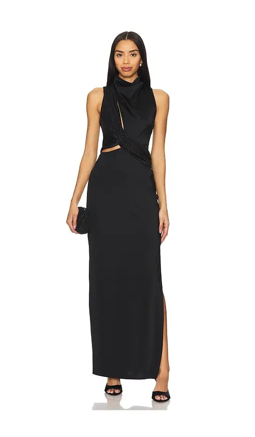 BAOBAB Mariah Maxi Dress