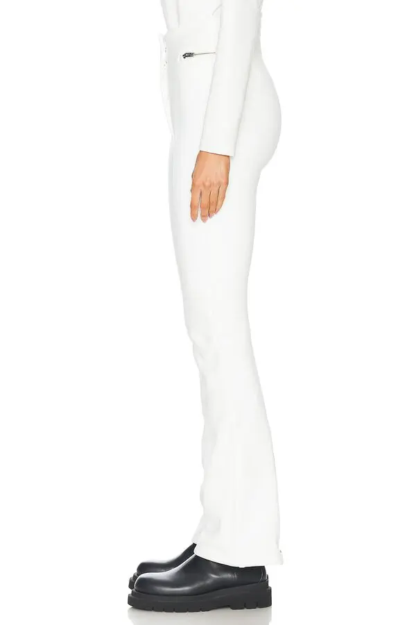 Fusalp Elancia Ii B Pants - Neige