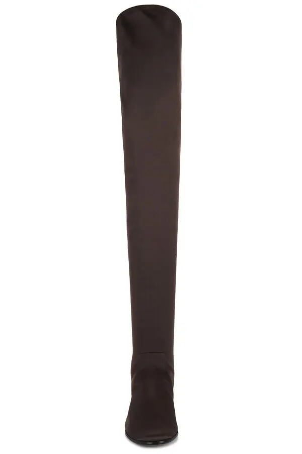 THE ROW Awar 25 Cuissadre Boot